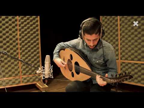 Global Music: Karwan - Silk Road