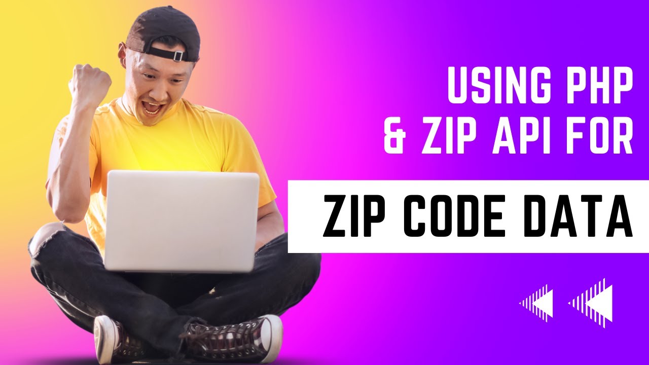 Freecoding - Get Zip Code Information with PHP & ZIP API