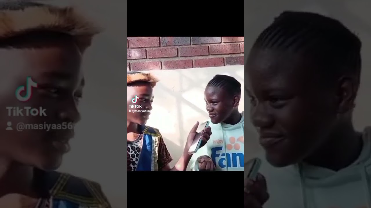 Q&A at  Waterloo secondary school