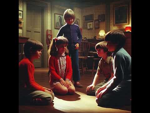 70s/80s Kids TV Action Adventure | #ai #sounddesign #musicproducer