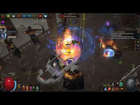 Steam Community :: Video :: PoE - Hall of Grandmasters