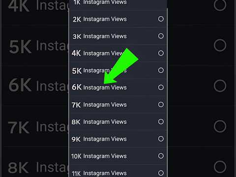 10K FREE VIEW'S on instagram || instagram Per views kaise Badhae