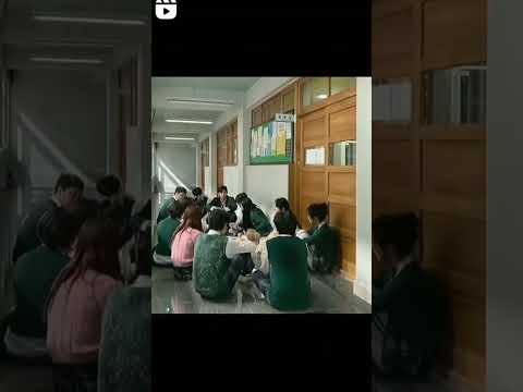 The school. #allofusaredead #short #zombie