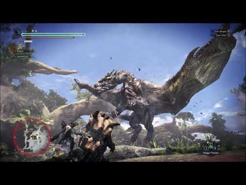 The Kushala Daora Experience