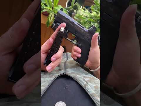 CZ P-10c EDC #czusa #edc #edcdump