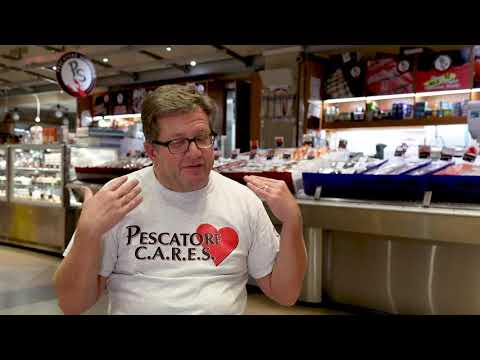 Customer Story: Pescatore Seafood Co.