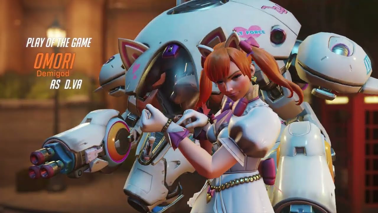 potg 4k with dva
