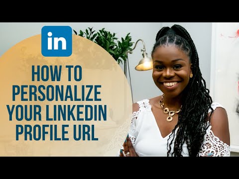 How to Shorten Your LinkedIn Profile URL and Stand Out!