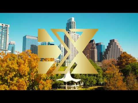 Join us at Experience 2025 - March 30 - April 2