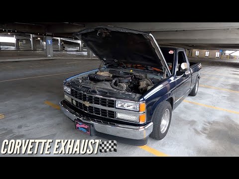PROS AND CONS OF OWNING A CHEVY OBS TRUCK!