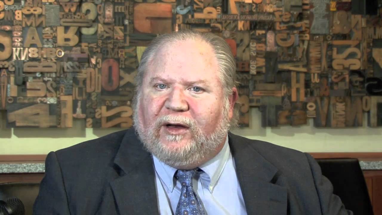 Eric Newton introduction