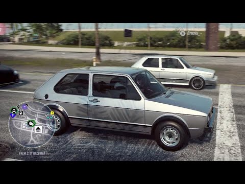 "Yes Officer, it's stock" | NFS Heat