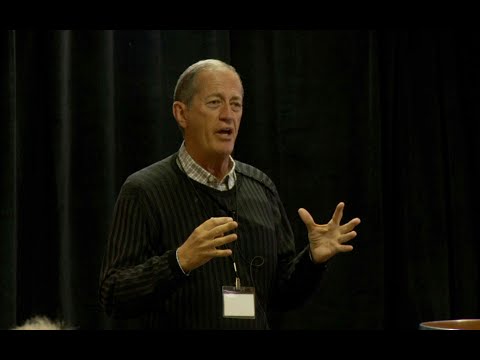 Dr. Peter Brukner - 'LCHF: Health, Performance and Politics'