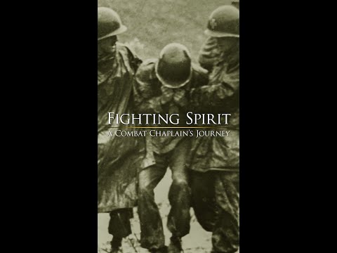 Fighting Spirit Film - Inspire Trailer