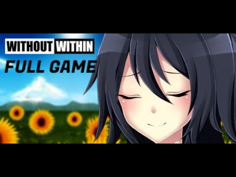 Steam Community :: Video :: Without Within - Full Game Walkthrough 2024 (No Commentary)