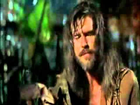 Robinson Crusoe and Friday deep list…: English ESL video lessons