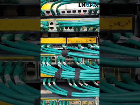 Network Maintenance Services, Network Infrastructure Management ...