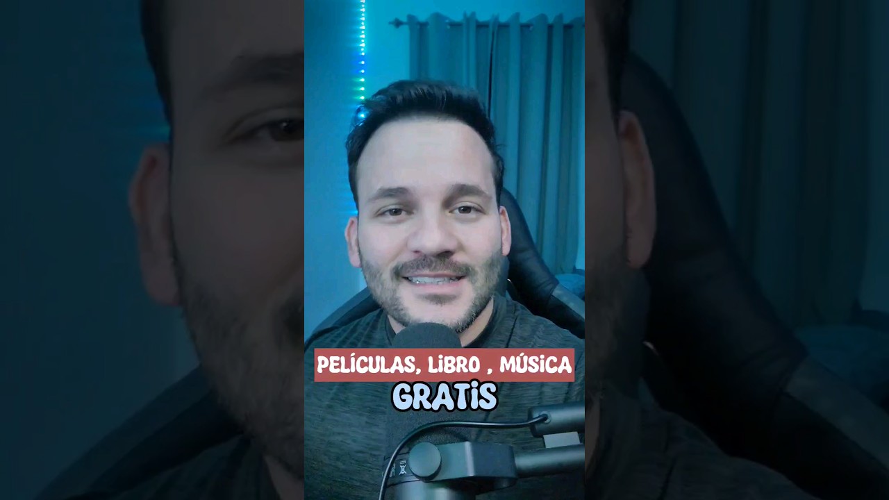 Sabias tu que con Google puedes descargar películas videos libros totalmente GRATIS. #google #tips