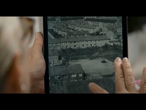 Kirkbyography - A picture of Kirkby