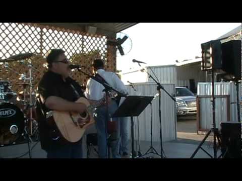 The Danny Romo Band - Band in Dallas TX - BandMix.com