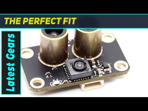 MTF-01: Best Optical Flow & Lidar for INAV FPV Drones
