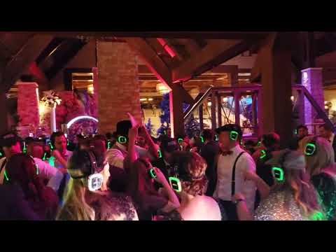 CoAVL Colorado Silent Disco Rentals & DJ'S. Denver Colorado Silent Disco Rentals, CoAVL.COM