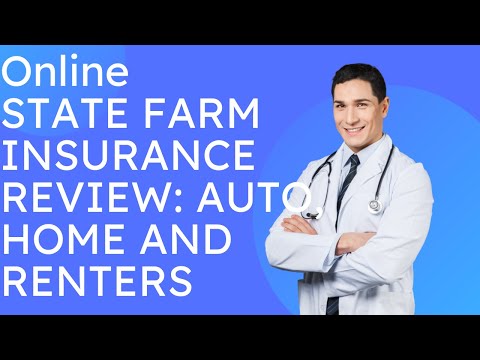STATE FARM INSURANCE REVIEW: AUTO, HOME AND RENTERS? THE BEST CAR INSURANCE | INSURANCE IN USA!