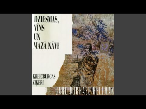 Saule spožu gaismu klāj, ep. Nr.48