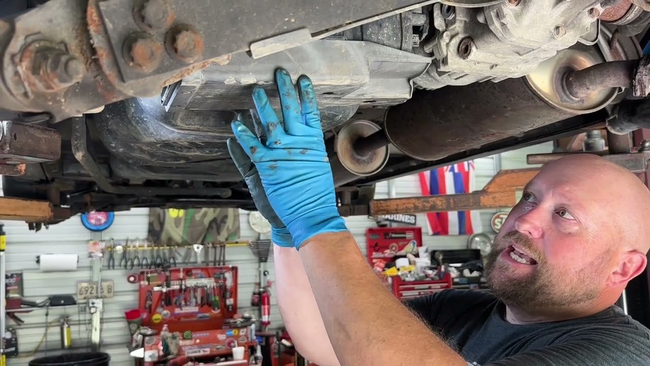 Installing Subframe Connectors on a Honda Element – Step-by-Step Guide - With Classic Automotive NC