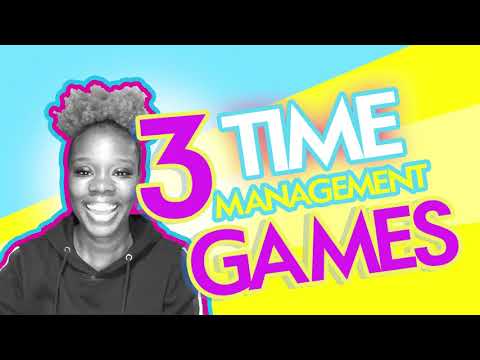 Some of the Best FREE Time Management Games on IOS