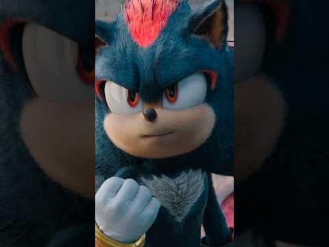 Thank you for making #SonicMovie3 the #1 movie in America! NOW PLAYING only in theatres.