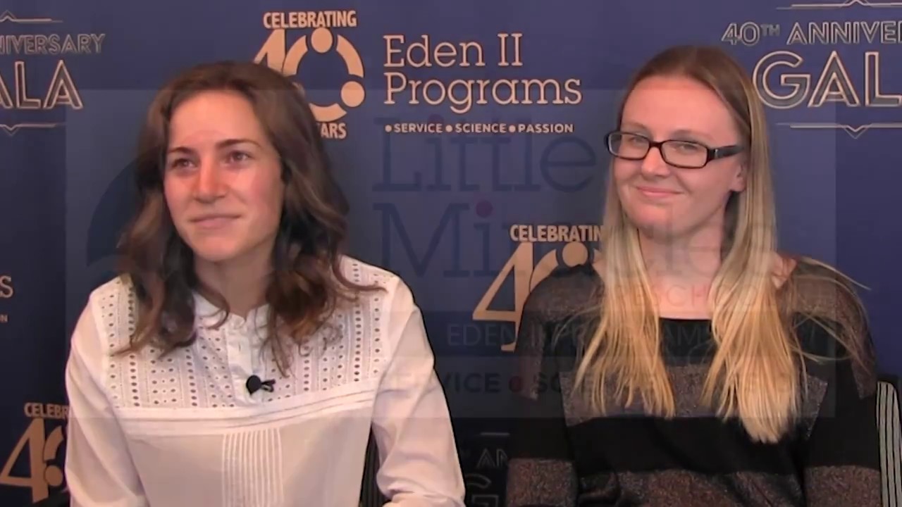 Jake & Matthew: Eden II Little Miracles Preschool