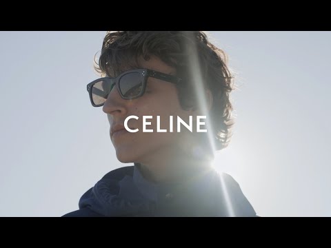 CELINE FALL, PART 1 - CELINE WINDBREAKER