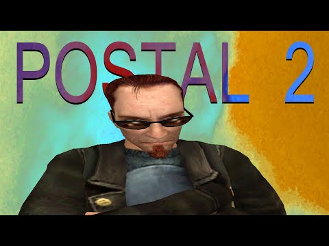 Steam Community :: Video :: What is Postal 2?