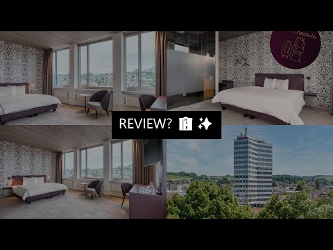 b smart hotel menziken