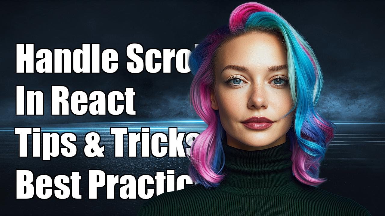 How to Handle Scroll Animation in React: Tips and Best Practices