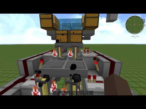 1 Sub Special - AutoBrewer Schematica Download! [ Free Download ]