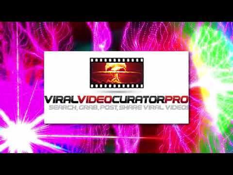 Curate Youtube Videos