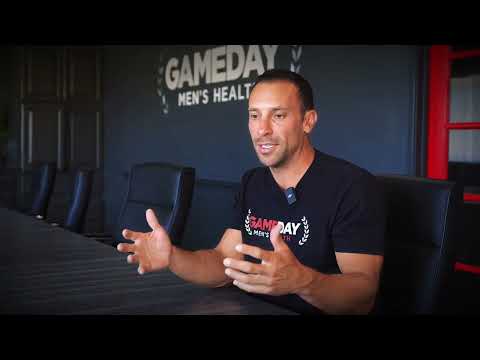 "Transform Your Life with Gameday Men's Health – A Revolution in Men’s Wellness"