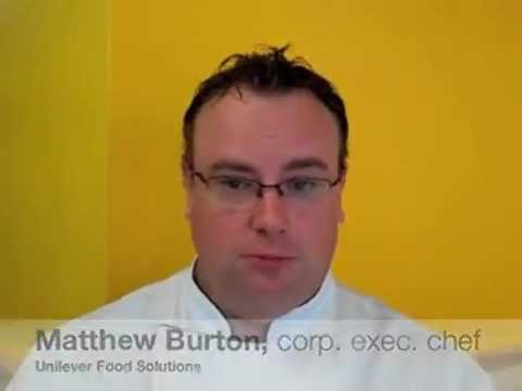 Supplier chefs: What menu items drive traffic?