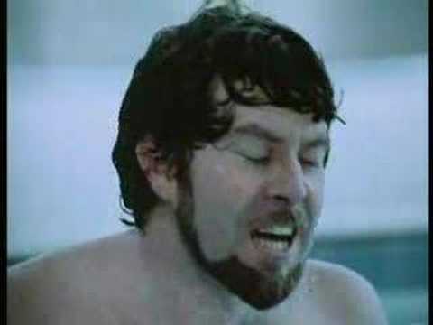 A Word From Our Sponsors… Rolf Harris Teaches Them To Swim | The ...