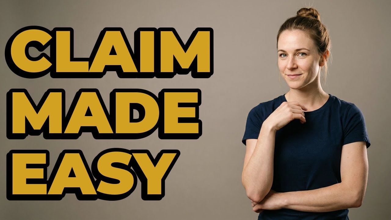 How Do I Fill Out A Travel Insurance Claim Form?