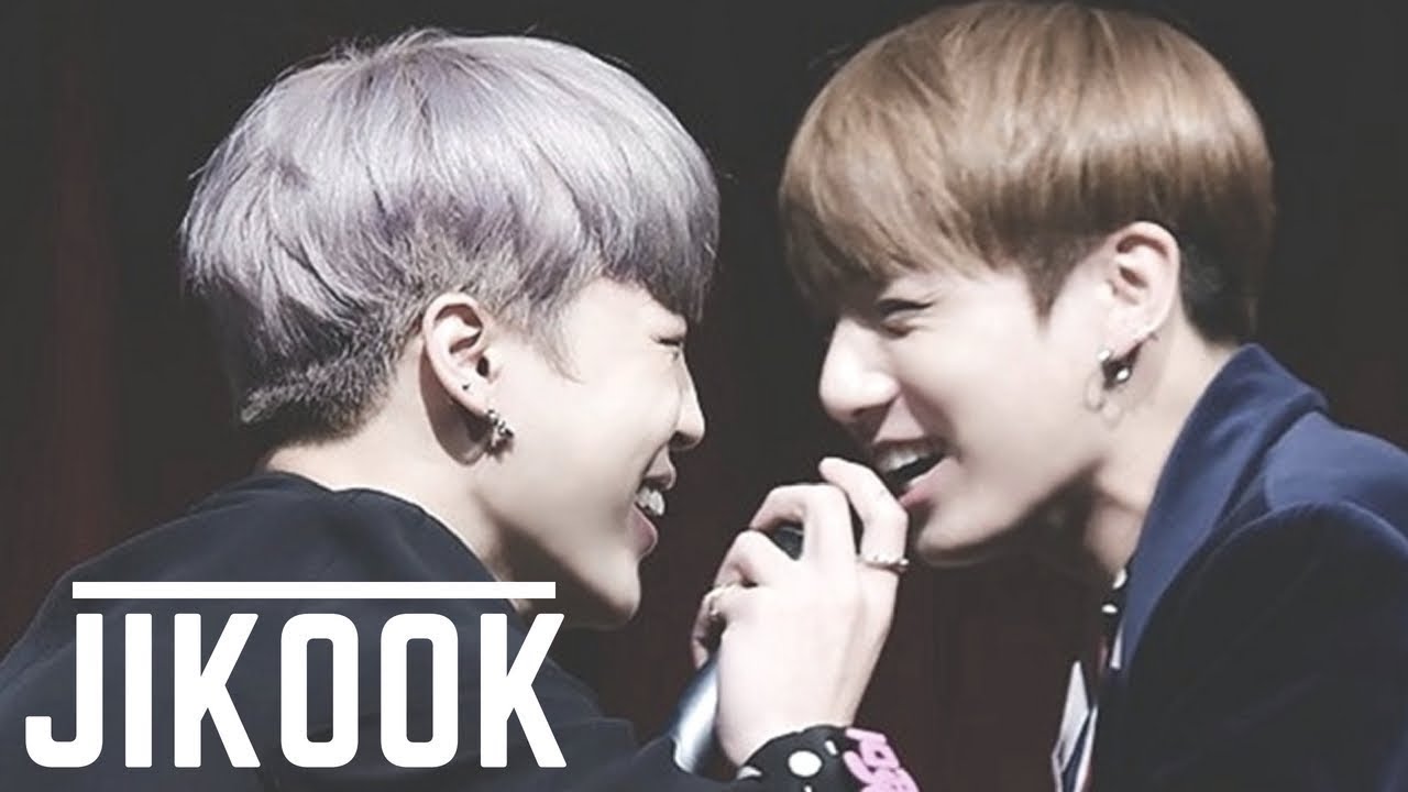 Our lives in pictures📷JIKOOK AU