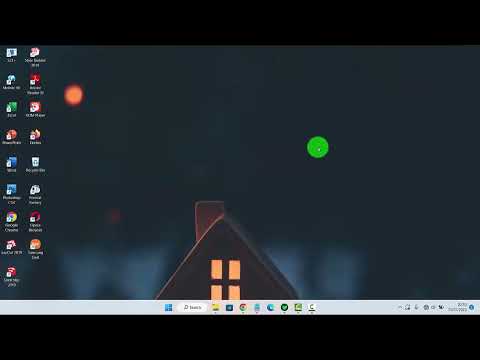 Windows 11 Home : How to set Default App to open .xlsb Files