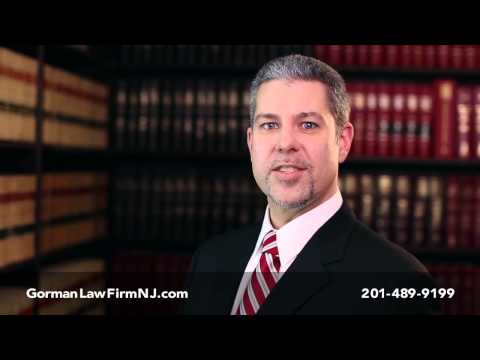 Scott Gorman - Lawyer in Hackensack, NJ - Avvo