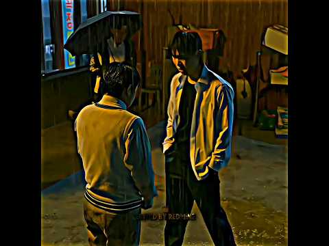 Bro got scared after killing boy β οΈ π¬ All of us are dead #allofusaredead #kdrama #shorts