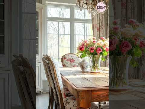 Charming French Country Cottage Decor Ideas for Every Room
