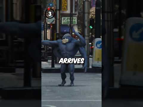 Did You Know In Pokemon: Detective Pikachu