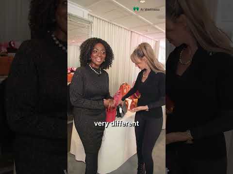 Luxury Meets Passion: Italian Leather Bags by Jenn Fashion Design 👜 | AI Wellness TV