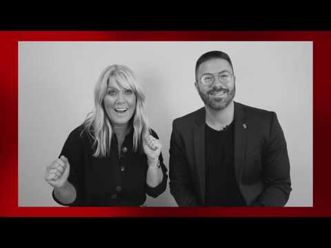 Celebrate Christmas Tour w/ Natalie Grant & Danny Gokey - Official Tour Announcement